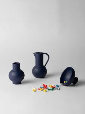 RAAWII Bottles And Pitchers Lifestyle - Blue