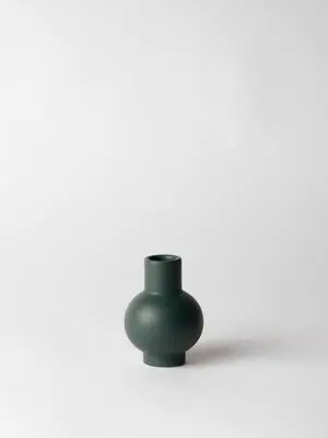 RAAWII Vases Lifestyle Charcoal