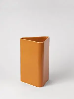 RAAWII Vases Lifestyle - Mustard