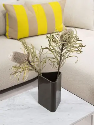 RAAWII Vases Lifestyle - Brown