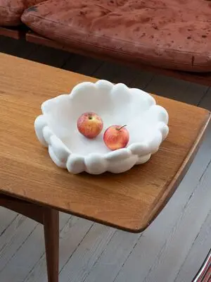 RAAWII Trays Lifestyle - White