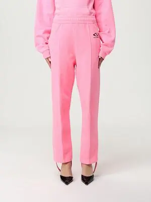 Vetements Track Pants - Pink