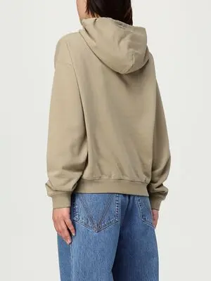 Vetements Oversized Logo Hoodie