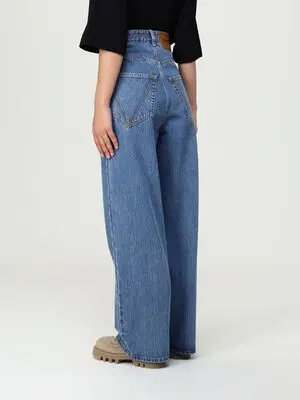 Vetements Denim Jeans