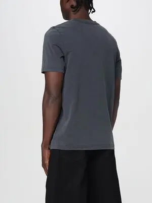 COURREGES T-shirt - Grey