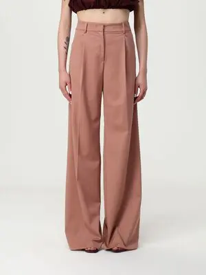 Andamane Wide Leg Trousers