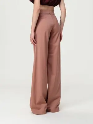 Andamane Wide Leg Trousers