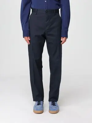 Incotex Pants - Blue