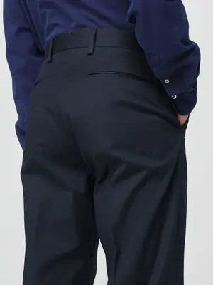 Incotex Pants - Blue