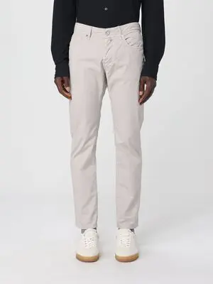 Incotex Pants - Grey