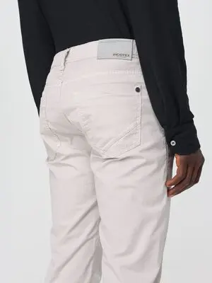 Incotex Pants - Grey