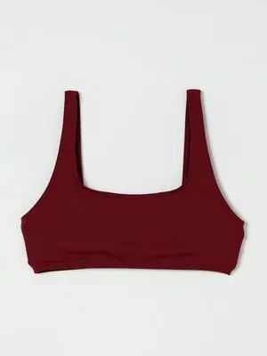 KAMPOS Scoop Neck Bikini Top - Brown