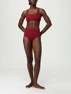 KAMPOS Scoop Neck Bikini Top - Brown