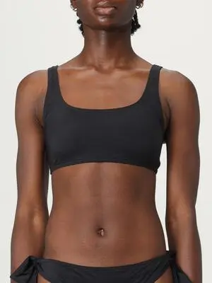 KAMPOS Swimsuit Top - Black