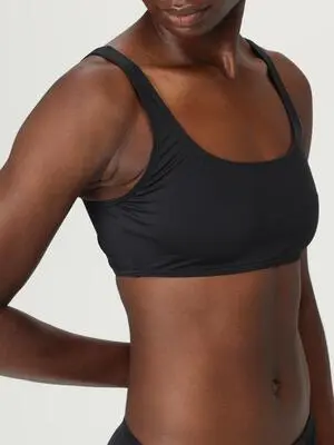 KAMPOS Swimsuit Top - Black