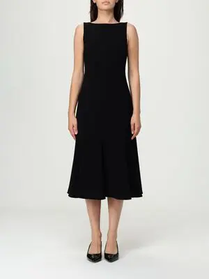 Theory Midi Dress