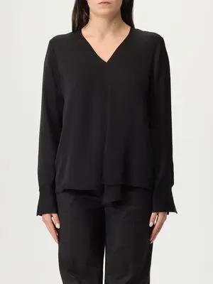 Theory Top - Black