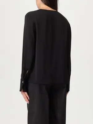 Theory Top - Black