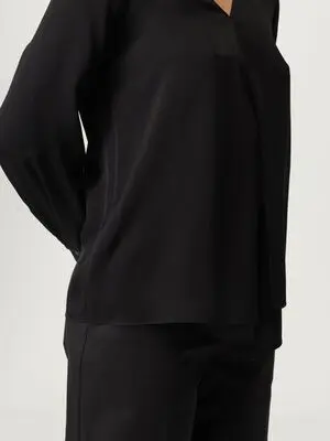 Theory Top - Black