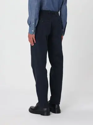 Incotex Straight Leg Pants