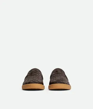 Bottega Veneta Sawyer Sneaker - Fondant