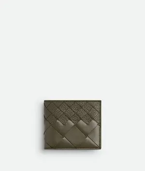 Men's Bottega Veneta Green Wallets