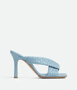 BOTTEGA  VENETA Riva Mule