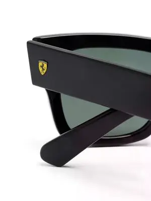 Ray-ban Sunglasses - Black