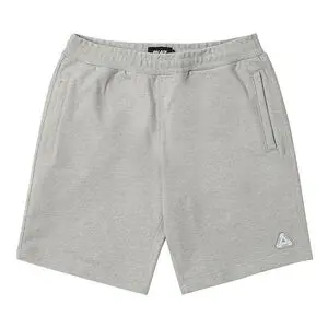 PALACE Sofar Sweat Short - Grey