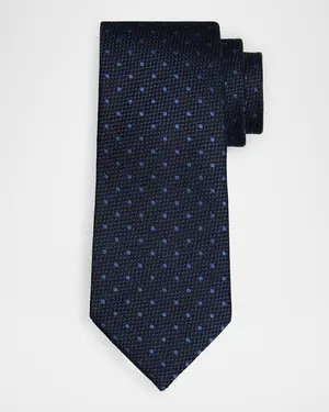 Tom Ford Printed Ties