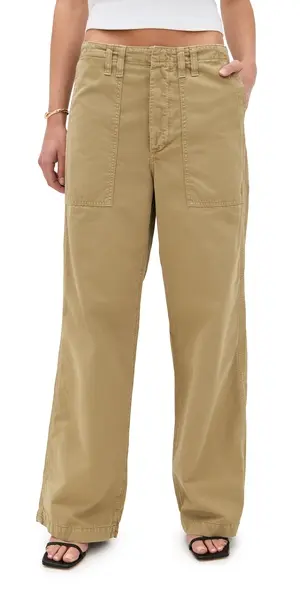 Carhartt Khakis