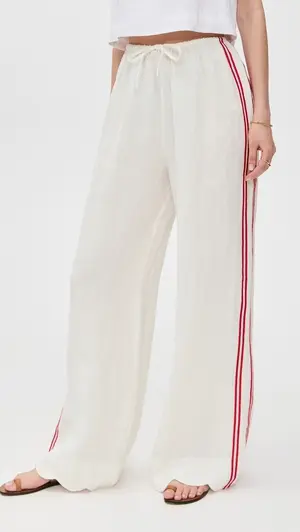 VRG GRL Milahn Linen Pants