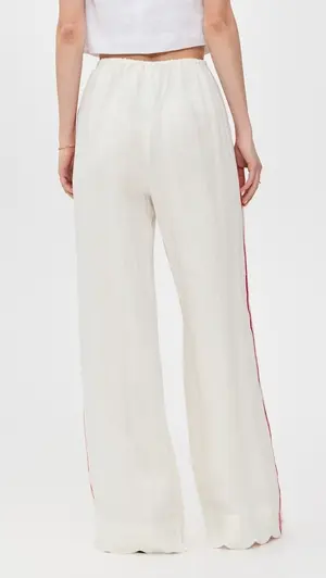 VRG GRL Milahn Linen Pants