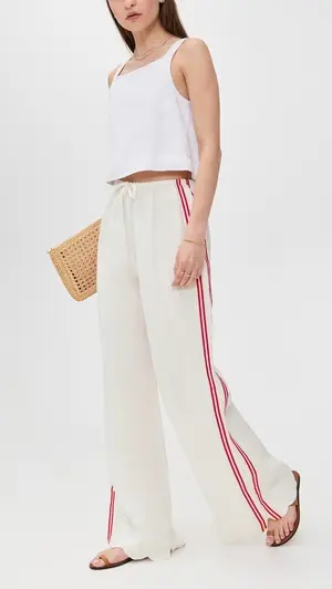 VRG GRL Milahn Linen Pants