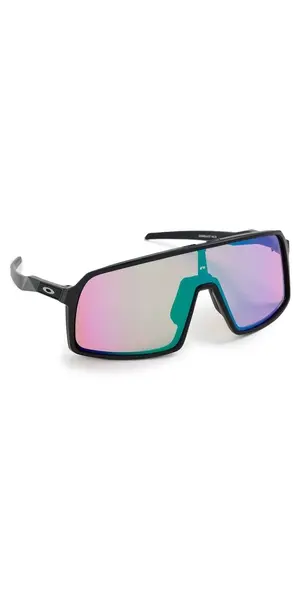 Oakley Sutro Sunglasses Matte Black W/ Prizm Golf Lens