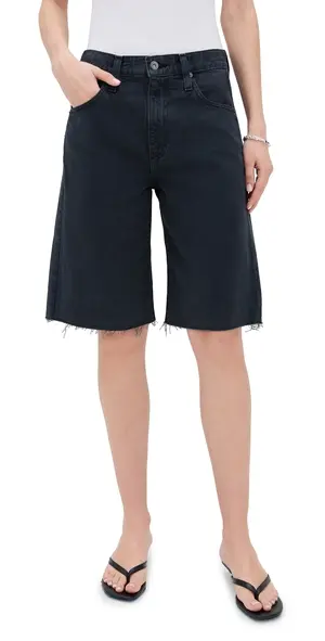 Ag Stretch Shorts For Women