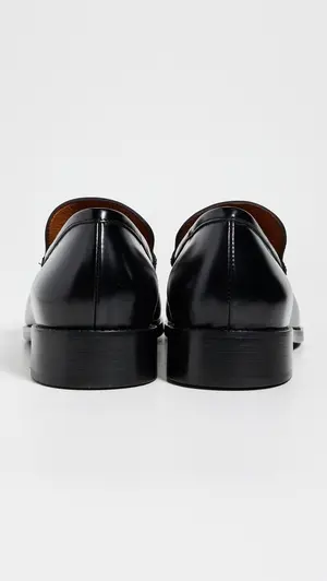 Acne Studios Boafer Light Loafers