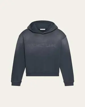 Helmut Lang Crewneck Sweatshirts Hoodies For Men