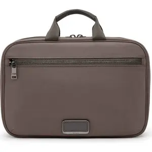 Tumi Madeline Cosmetics Case Mink