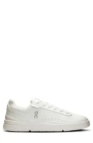 On The Roger Advantage Sneakers - White/white