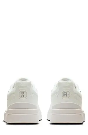 On The Roger Advantage Sneakers - White/white