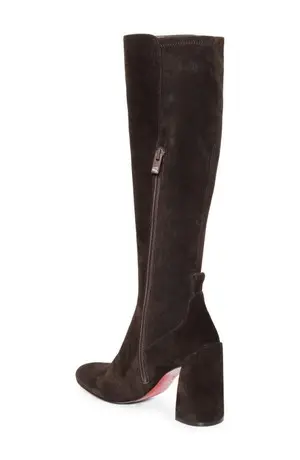 CHRISTIAN LOUBOUTIN Jane Knee High Boots
