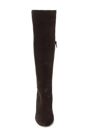 CHRISTIAN LOUBOUTIN Jane Knee High Boots