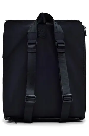 Desigual Voyager Nylon Convertible Crossbody Bag