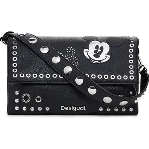Desigual Mickey Mouse Crossbody Bag