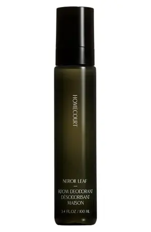 HOMECOURT Room Deodorant Spray - Neroli Leaf