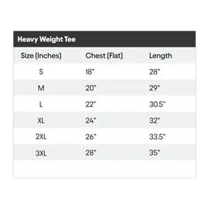 DALIX Ghost Mode Heavy Weight Cotton Tee - Navy