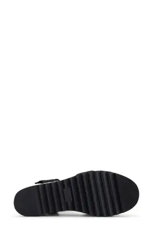 Toms Louisa Platform Sandal
