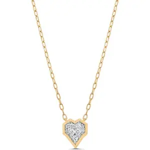 Sara Weinstock Heart Shaped Jewelry