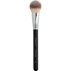 SIGMA BEAUTY F11 Soft Sculpt Brush - Black Chrome